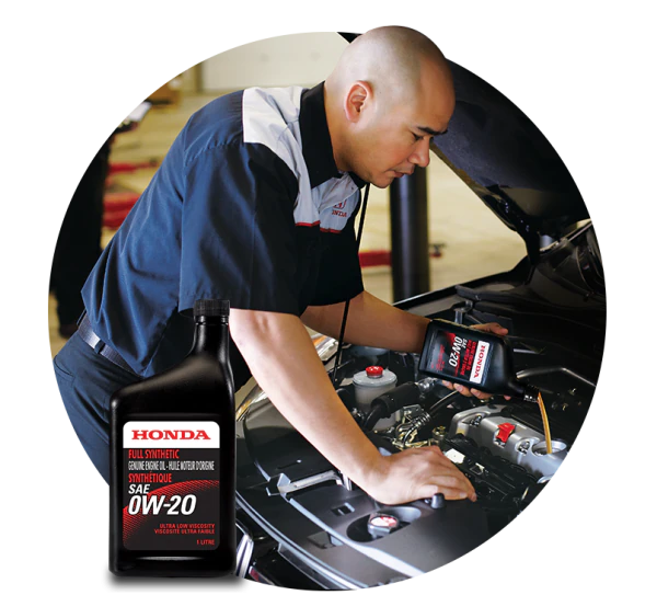 Auto Repair Richmond Hill | Honda Service @ Richmond Hill Honda