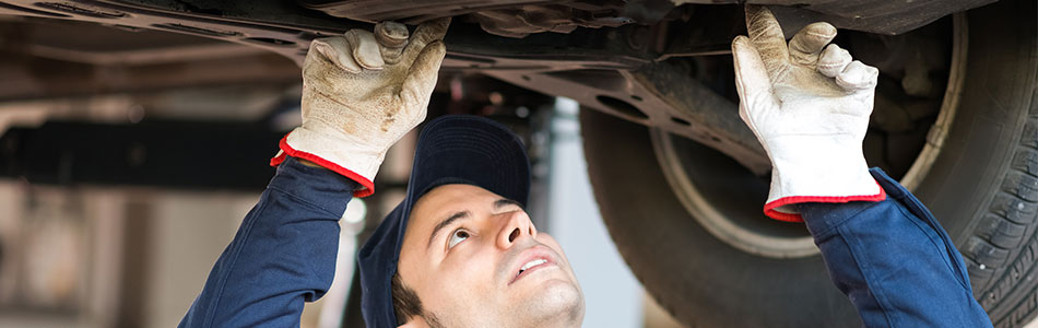 Auto Repair Richmond Hill | Honda Service @ Richmond Hill Honda